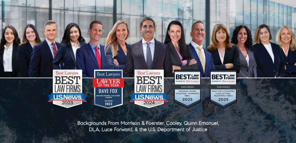 Home - Fox Fire Attorneys